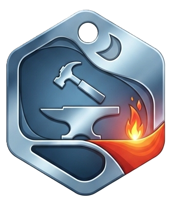 OpenBadge Forge - Professional Digital Credentialing Platform
